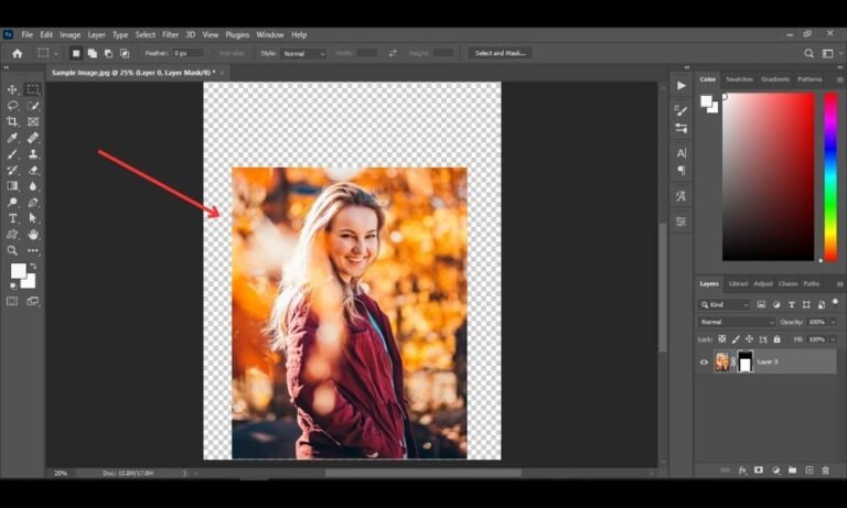 How To Use Marquee Tool In Photoshop? [Basic Tutorial]